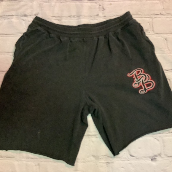 BAD BOY ATHLETICS. | Shorts | Bad Boy Athletics Shorts | Poshmark